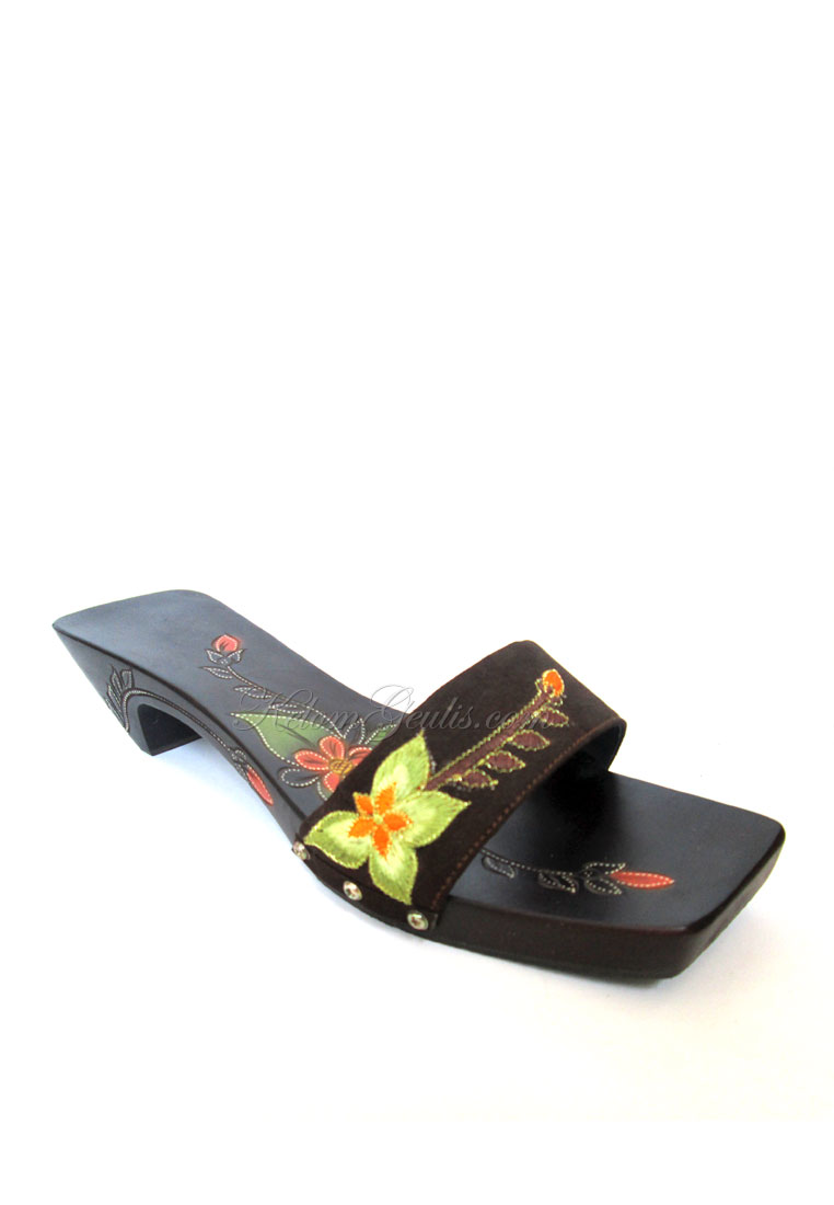 Kelom Geulis Flat Classic | Kelom Geulis Khas Tasikmalaya - KelomGeulis ...