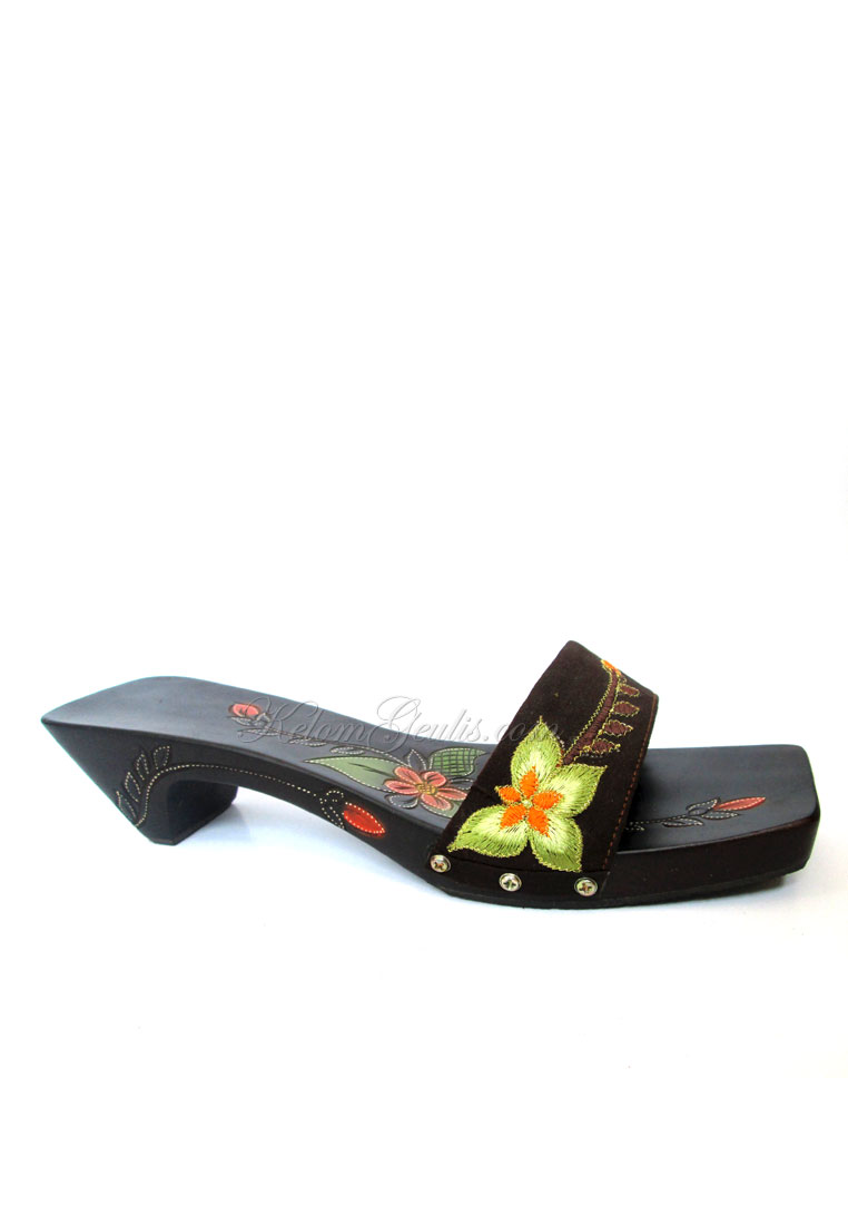 Kelom Geulis Flat Classic | Kelom Geulis Khas Tasikmalaya - KelomGeulis ...