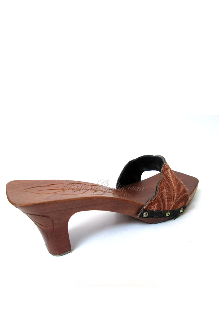 Kelom Geulis Natural Daun Coklat | Kelom Geulis Khas Tasikmalaya ...