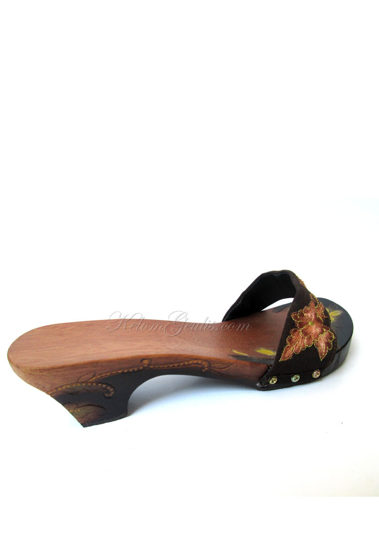 Kelom Geulis Natural Ukir Classic | Kelom Geulis Khas Tasikmalaya ...