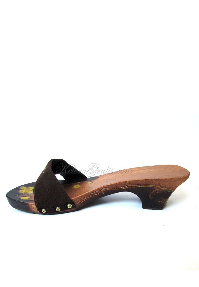 Kelom Geulis Natural Ukir Classic | Kelom Geulis Khas Tasikmalaya ...