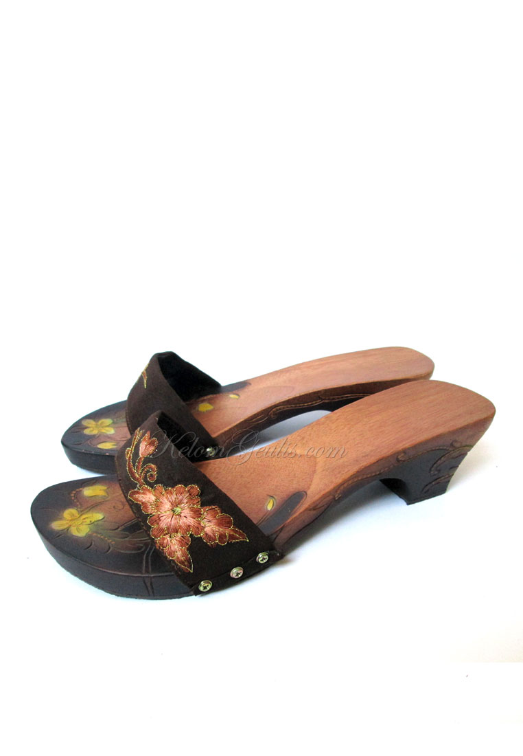 Kelom Geulis Natural Ukir Classic | Kelom Geulis Khas Tasikmalaya ...