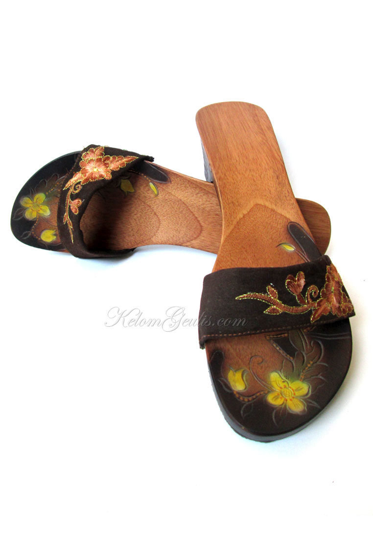 Kelom Geulis Natural Ukir Classic | Kelom Geulis Khas Tasikmalaya ...